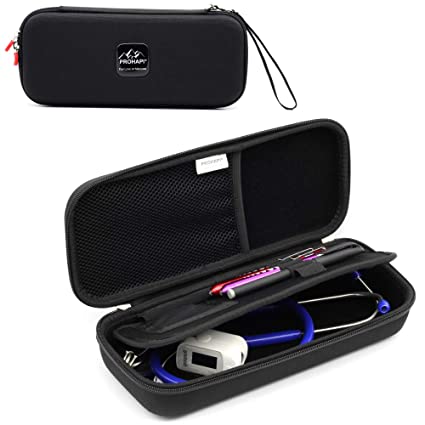 Hard Stethoscope Case - PROHAPI | Glocalzone - Glocalzone