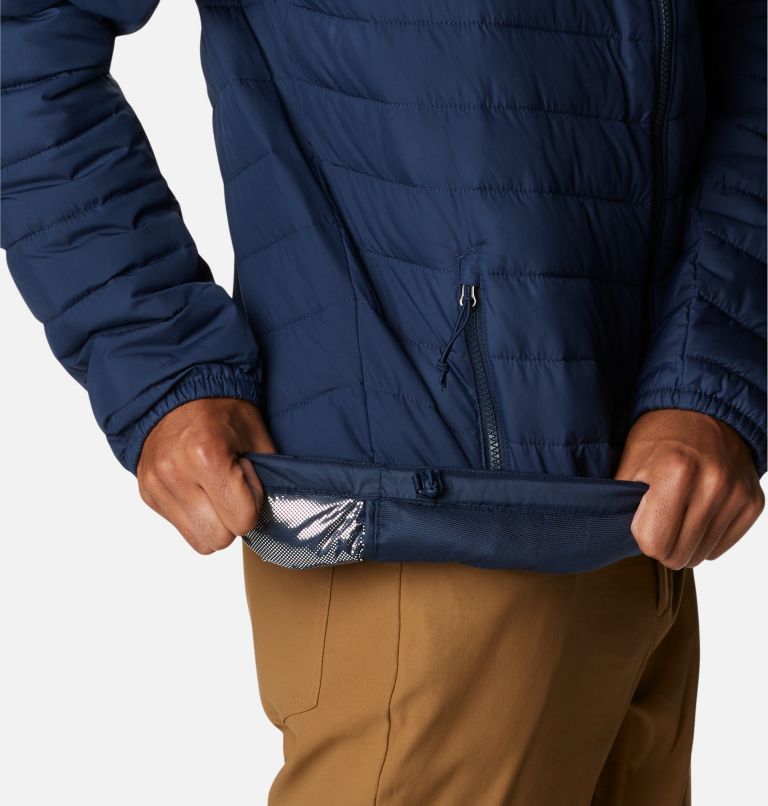 Men's Slope Edge™ Jacket - Columbia | Glocalzone - Glocalzone