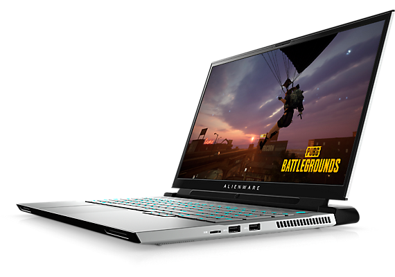 Alienware m17 R3 Gaming Laptop - deals.dell.com | site:name - Glocalzone