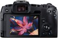 Canon - EOS RP Mirrorless 4K Video Camera (Body Only) - Canon ...