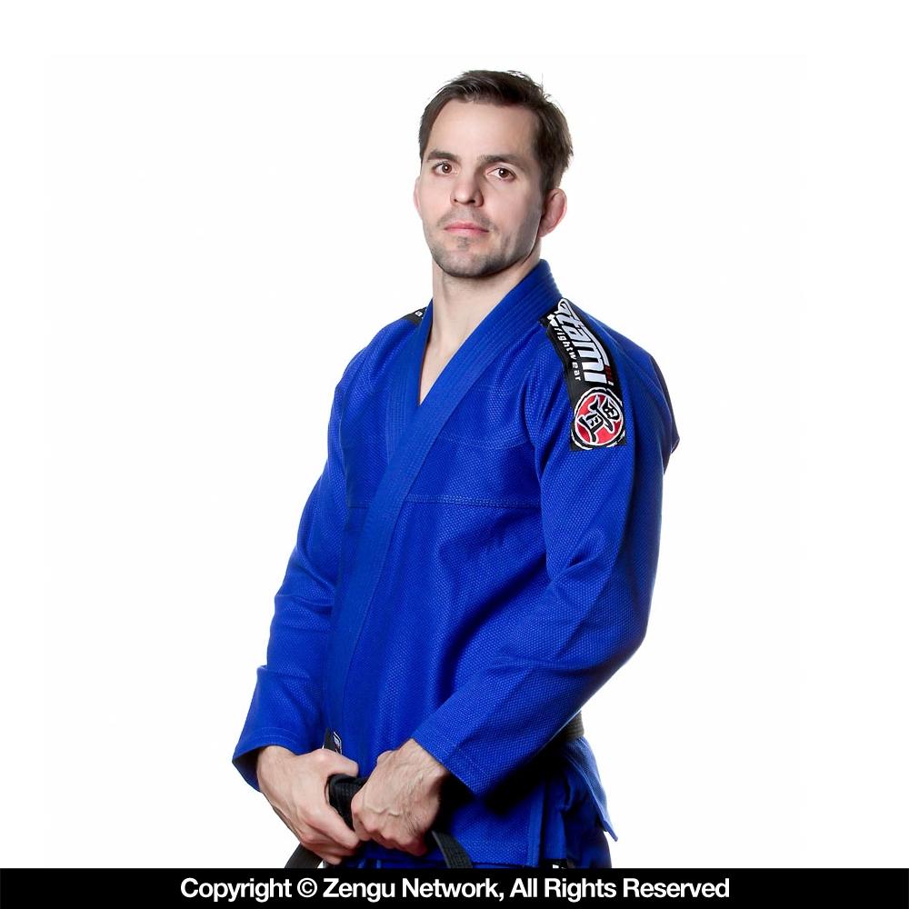 Tatami Nova Blue Jiu Jitsu Gi - Tatami | site:name - Glocalzone