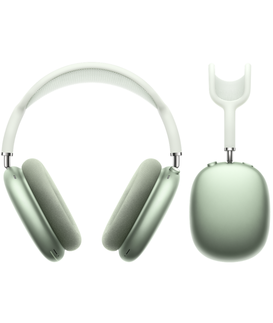 Apple AirPods Max, Green - Apple | Glocalzone - Glocalzone