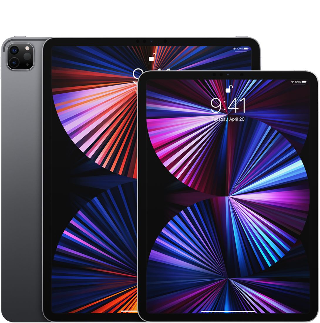 iPad Pro, 256 GB, 11-inch, Space Grey - Apple | Glocalzone - Glocalzone