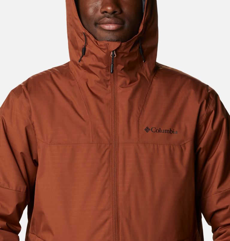 Men's Point Park™ Insulated Jacket - Big - Columbia | Glocalzone ...