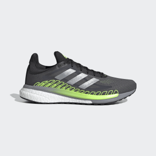 SolarGlide ST 3 Shoes - Adidas | Glocalzone - Glocalzone