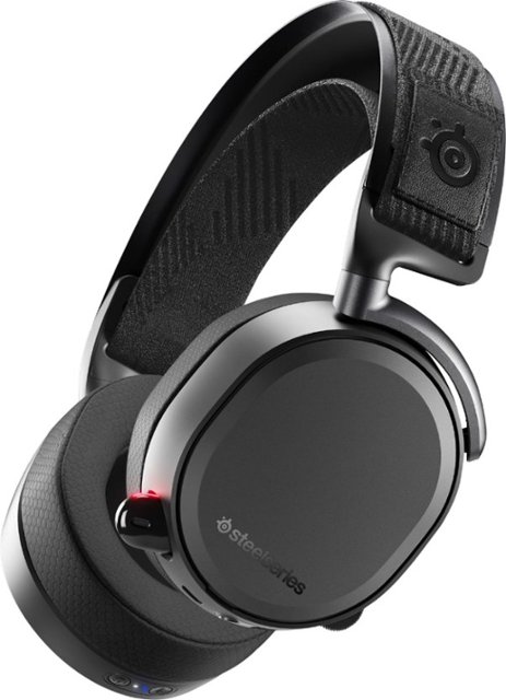 SteelSeries Arctis Pro Wireless Gaming Headset - SteelSeries | site ...