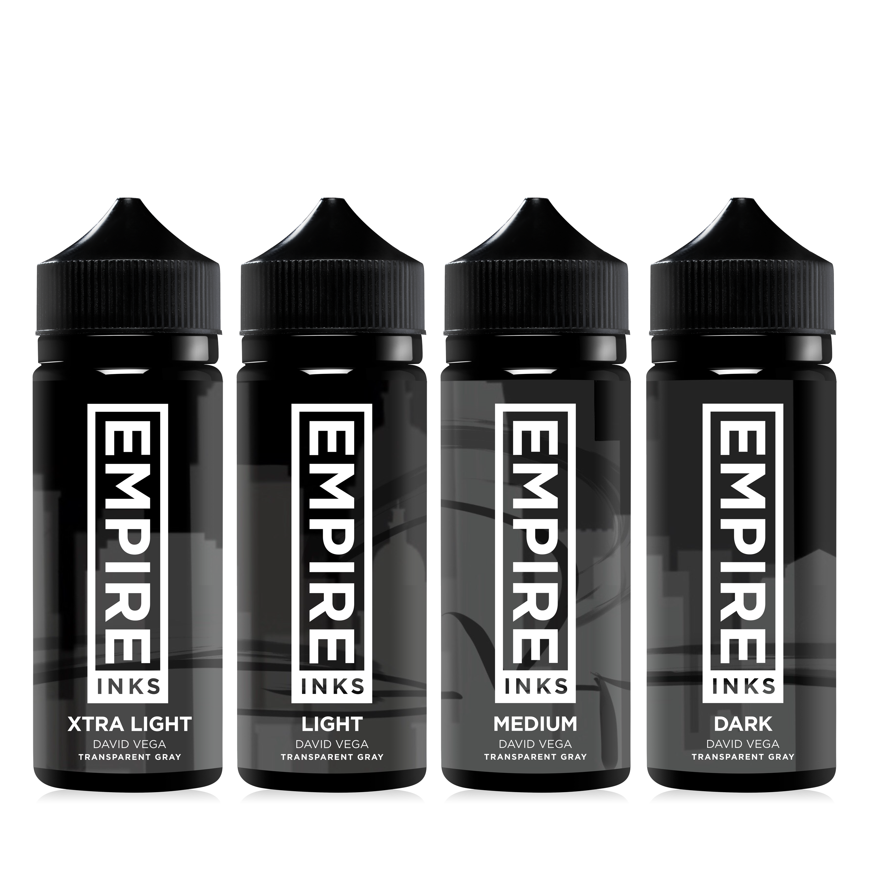 David Vega Signature Series Set - Empire Inks | site:name - Glocalzone