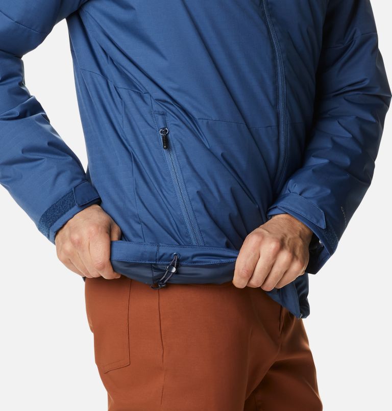 Men's Point Park™ Insulated Jacket - Tall - Columbia | Glocalzone ...