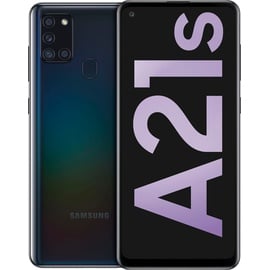 Samsung Galaxy A21s 32 GB Black Dual SIM - Samsung | site:name - Glocalzone