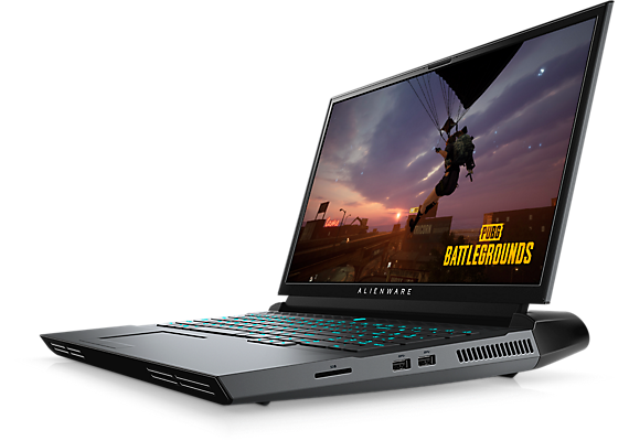Alienware Area-51m R2 Gaming Laptop - deals.dell.com | site:name ...