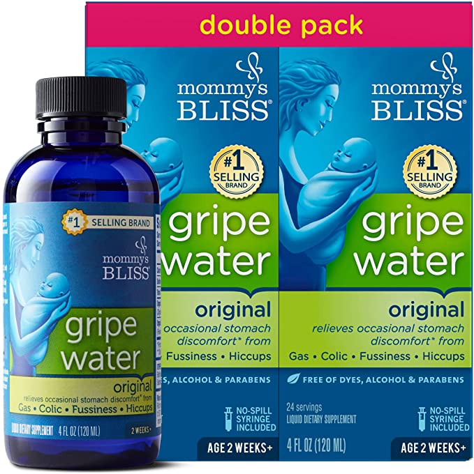 Mommy's Bliss Original Gripe Water - Mommy's Bliss | site:name - Glocalzone