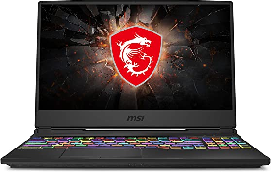 MSI GL65 Gaming Laptop: 15.6" Display - MSI | Glocalzone - Glocalzone