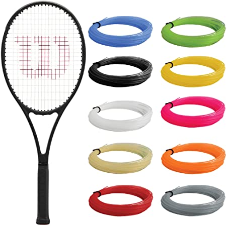 Wilson Pro Staff 97 v13 Tennis Racquet - Wilson | site:name - Glocalzone