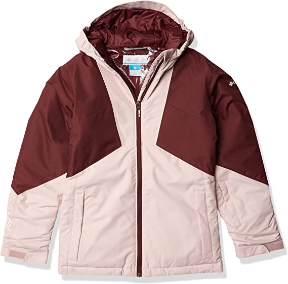 Columbia Girls Alpine Diva Jacket - Columbia | site:name - Glocalzone
