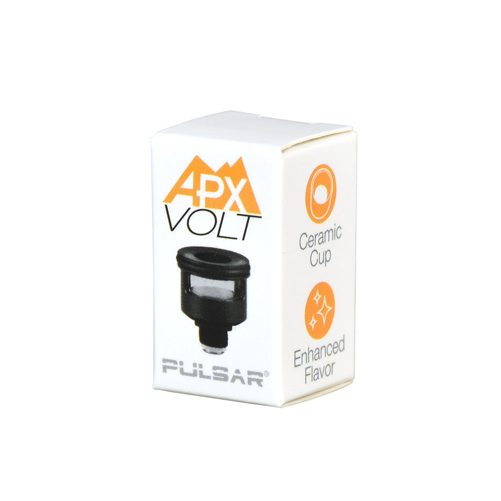Pulsar APX VOLT V3 Variable Voltage Atomizer | Ceramic - Pulsar ...