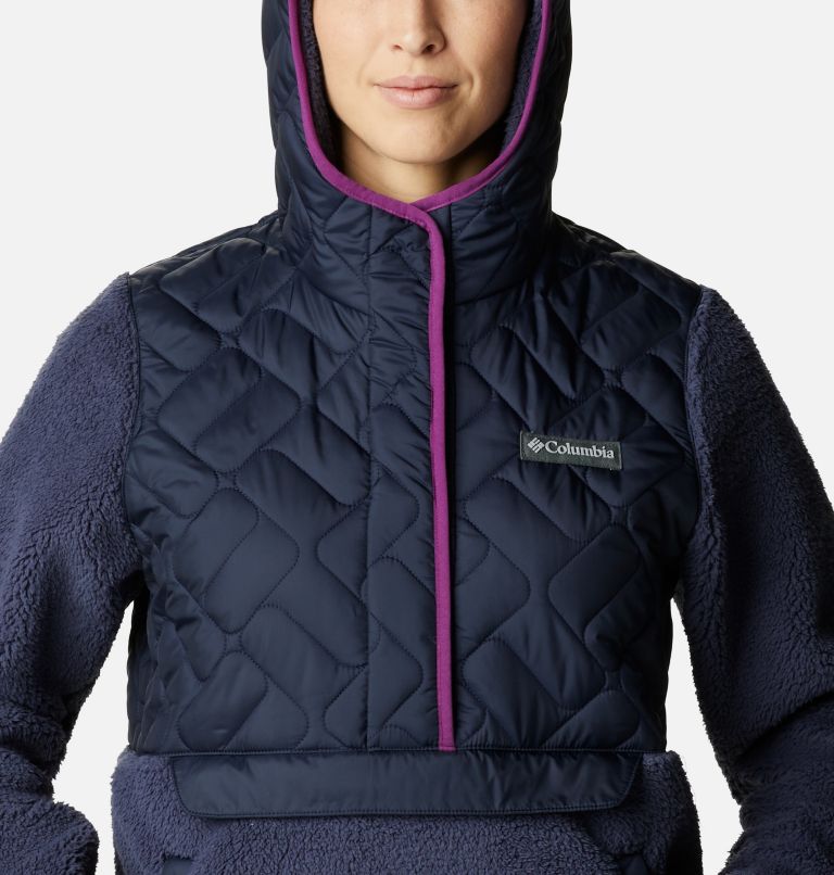 Women's Sweet View™ Hooded Fleece Pullover - Columbia | site:name ...