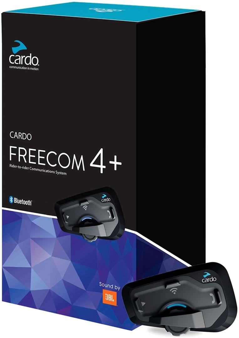 Cardo Freecom 4+ Duo - Cardo | site:name - Glocalzone