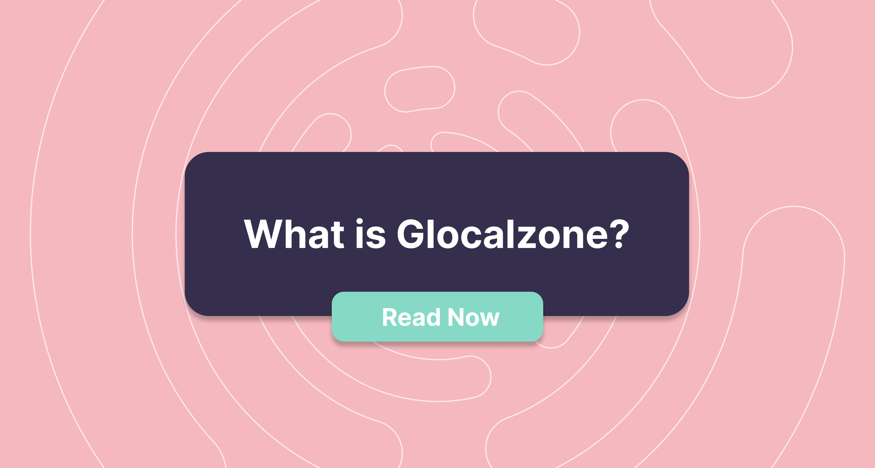 What is Glocalzone? - Glocalzone