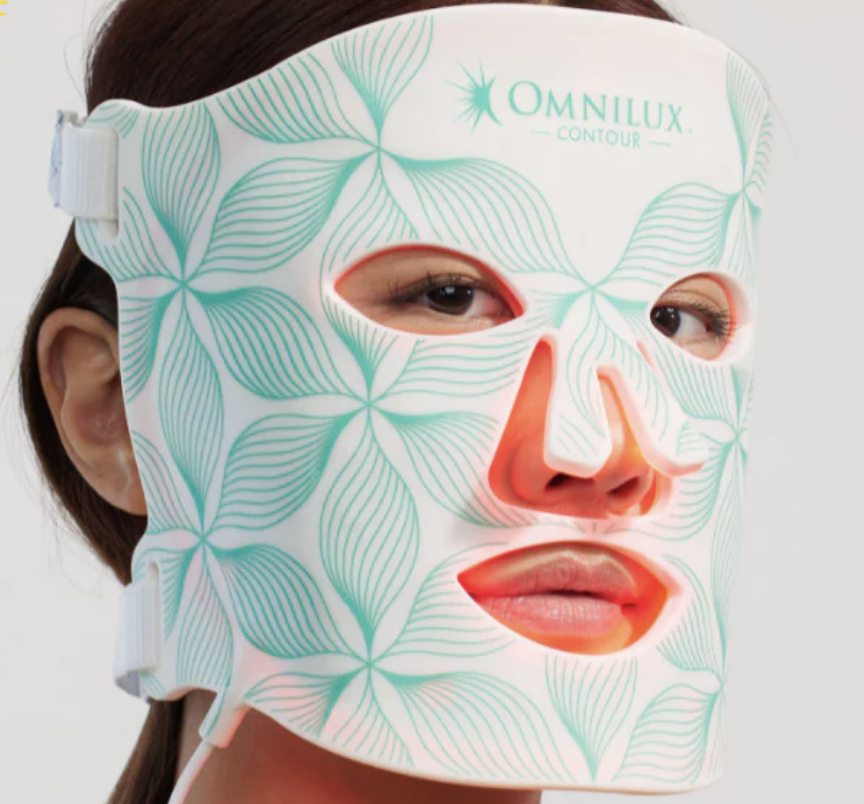 Omnilux Contour Face - Omnilux | Glocalzone - Glocalzone