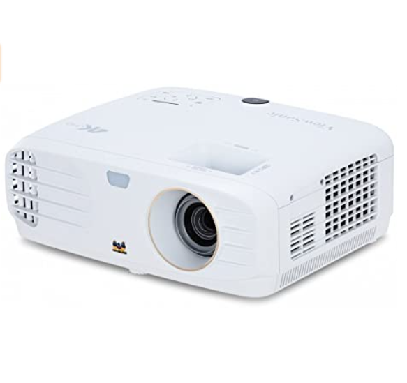 ViewSonic PX727-4K True 4K Home Theater Projector - ViewSonic | site ...