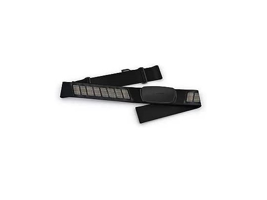 HRM-Dual Heart Rate Chest Strap - Garmin | Glocalzone - Glocalzone