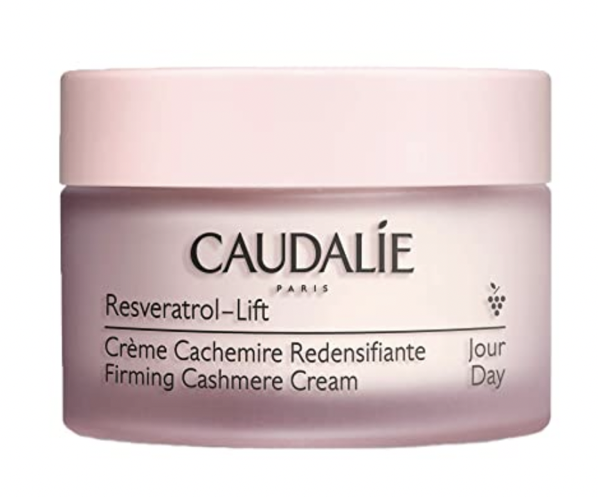 Caudalie Resveratrol-Lift Firming Cashmere Cream, 1.6 Fl Oz - Caudalie ...
