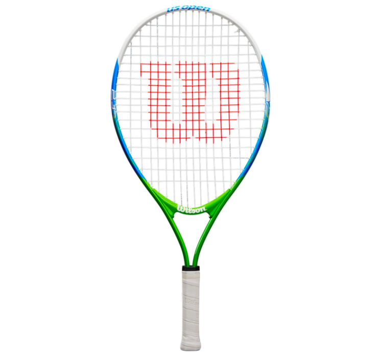 Wilson US Open Tennis Racket - Wilson | site:name - Glocalzone