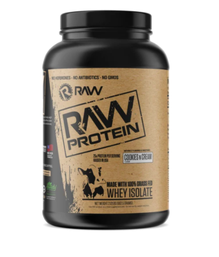 Raw Protein - Get Raw Nutrition | site:name - Glocalzone