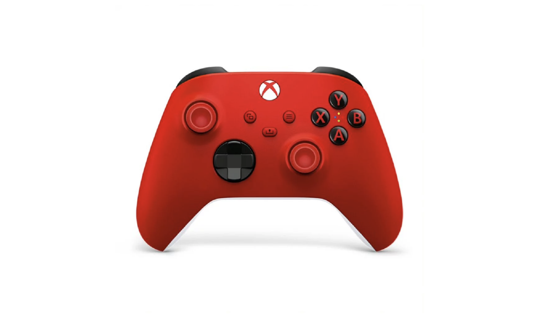 Xbox Wireless Controller - Pulse Red - Microsoft | Glocalzone - Glocalzone