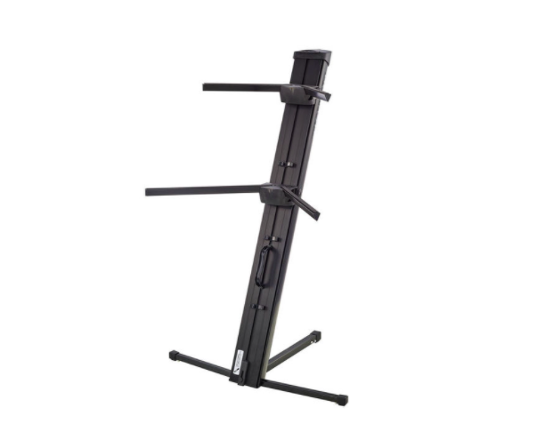 Ultimate AX-48 Pro B, Keyboard Stand - Ultimate | Glocalzone - Glocalzone