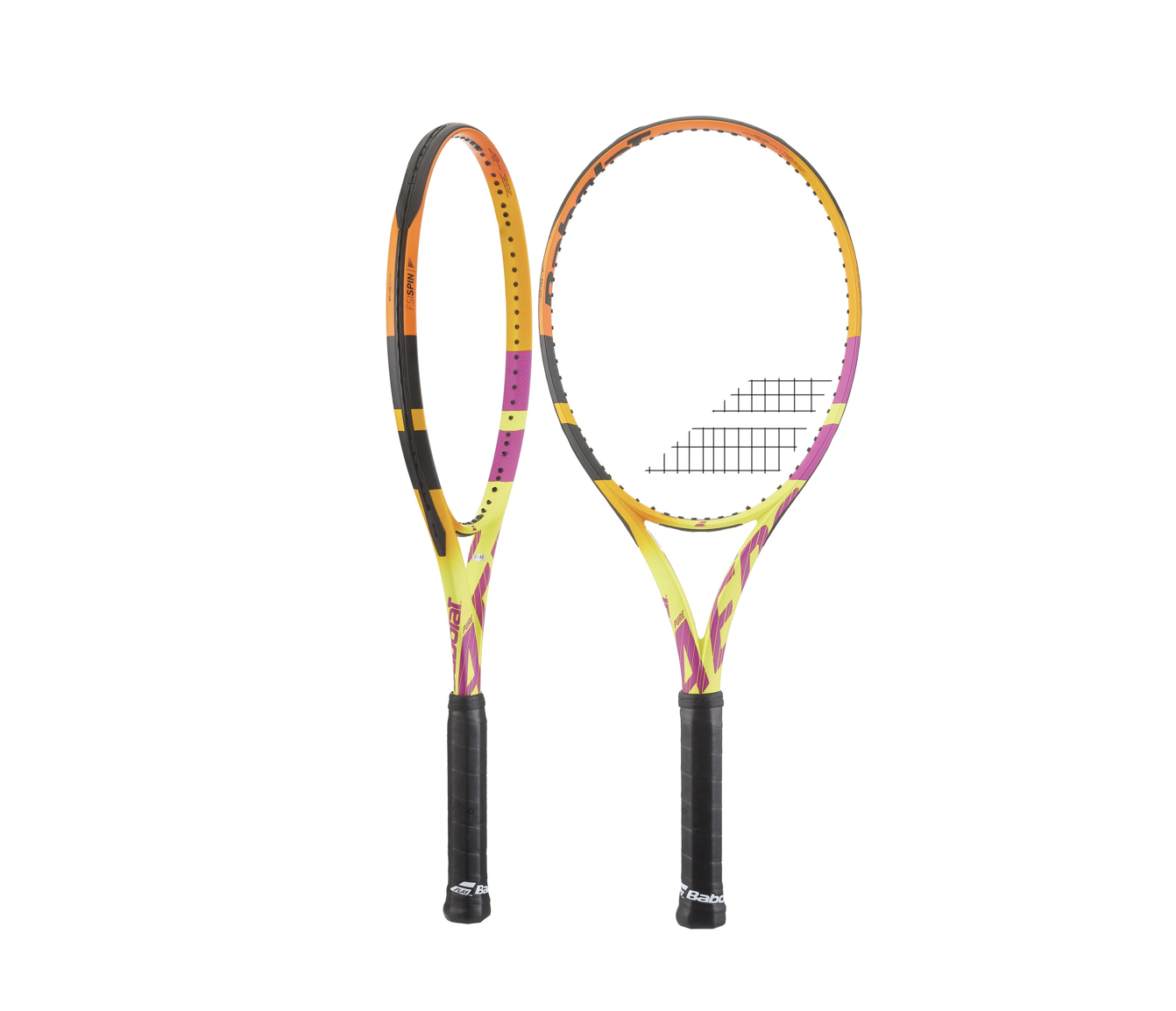 Babolat Pure Aero Rafa Racket - Babolat | site:name - Glocalzone