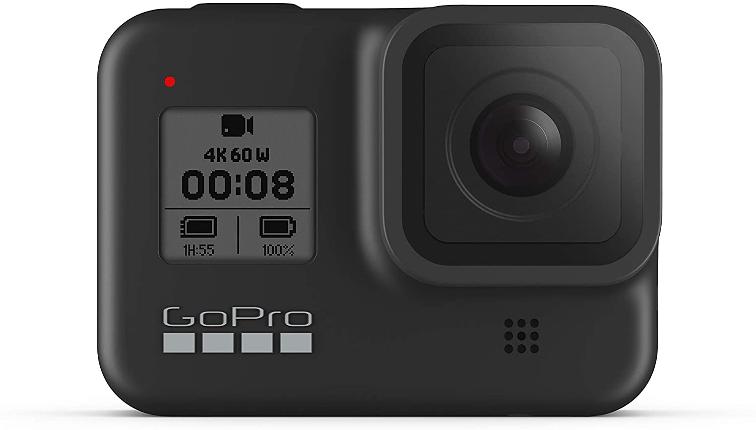 GoPro HERO8 Black 4K Waterproof Action Camera - GoPro | site:name ...