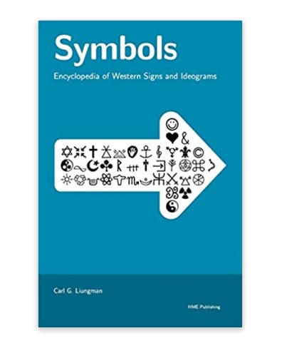 Symbols -- Encyclopedia of Western Signs and Ideograms - Carl G ...