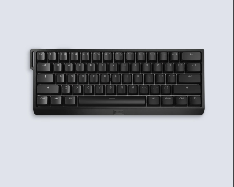 60HE Gaming Keyboard - Wooting | site:name - Glocalzone