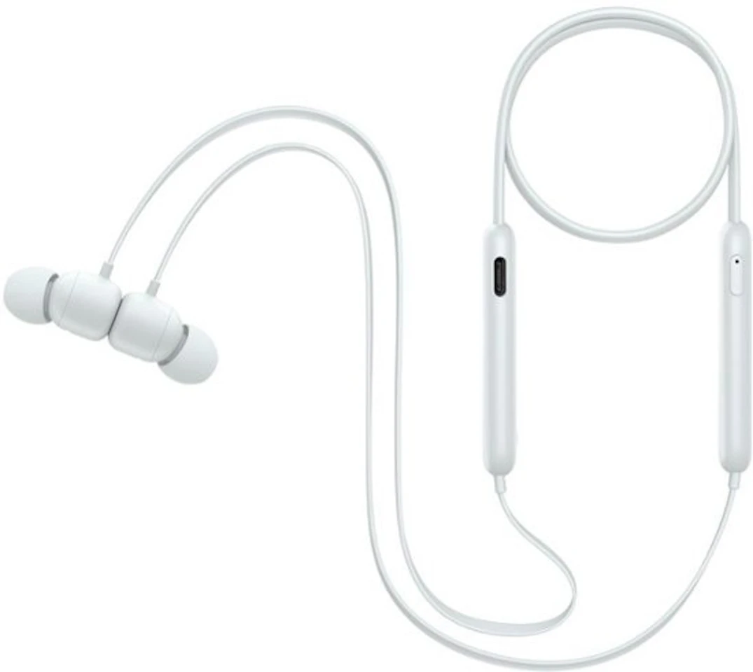 Beats Flex Wireless Earphones - Smoke Gray - Beats by Dr. Dre | site ...
