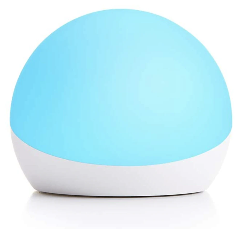 Amazon Echo Glow - Amazon | site:name - Glocalzone
