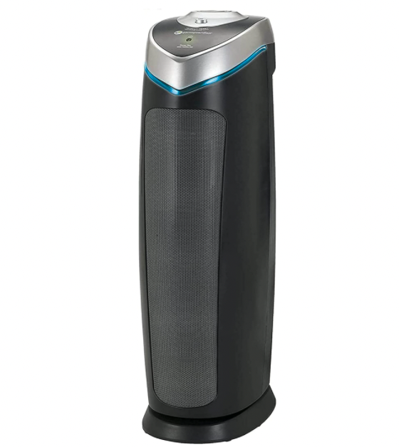 Germ Guardian True HEPA Filter Air Purifier - GermGuardian | Glocalzone ...