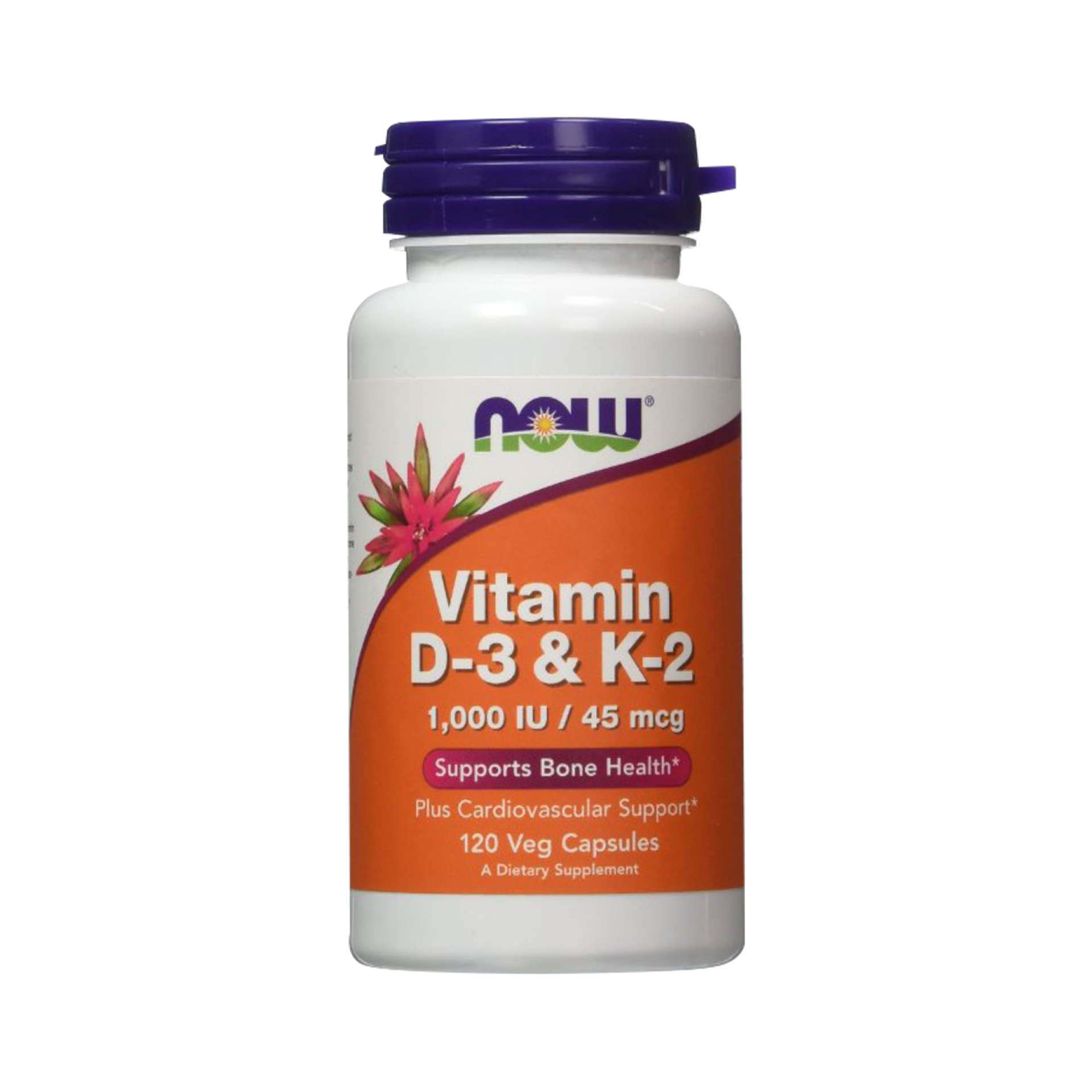 Now Foods Vitamin K-2 - Now Foods | Glocalzone - Glocalzone