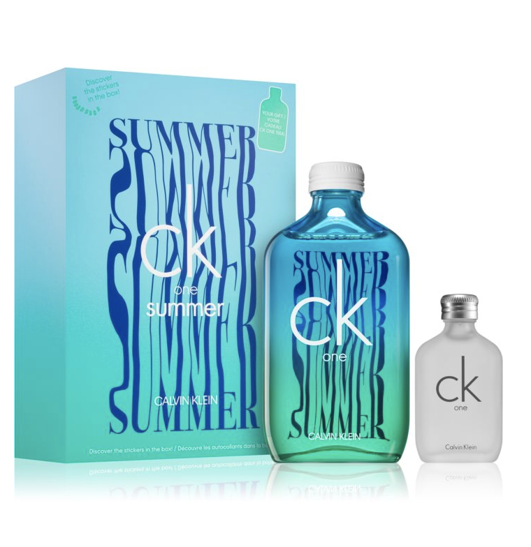 CK One Summer 2021 - Calvin Klein | site:name - Glocalzone