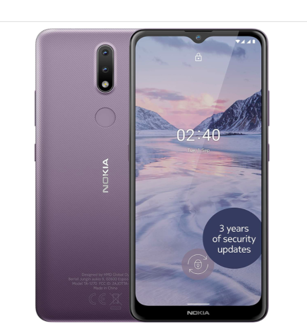 Nokia 2.4 Smartphone - Nokia | site:name - Glocalzone