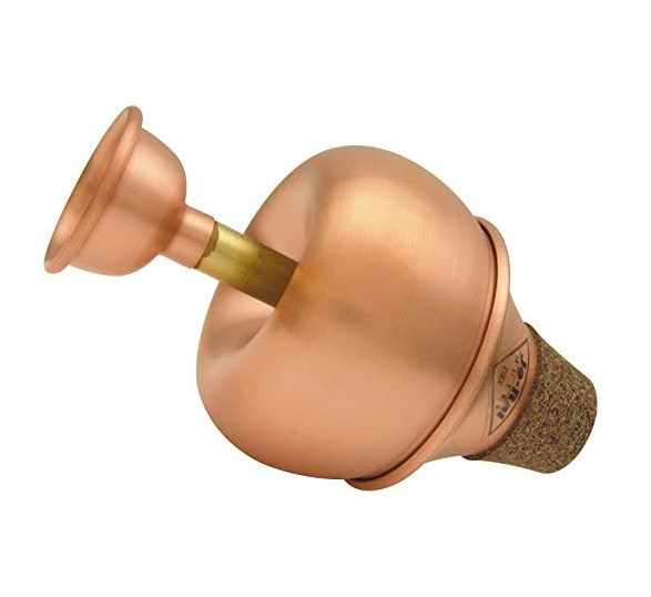 Jo Ral 2C Trumpet Copper Bubble Mute - JoRal | site:name - Glocalzone