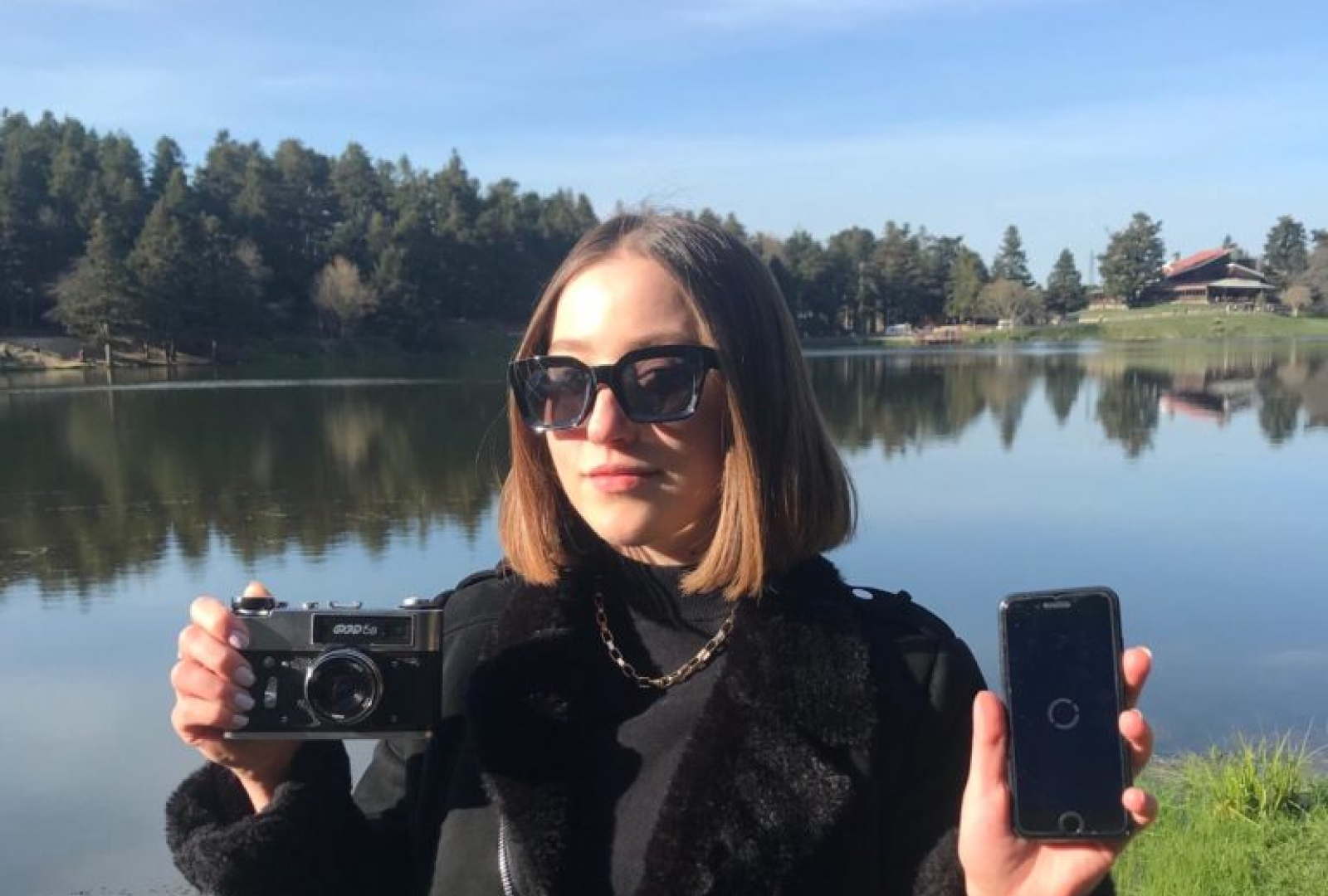 Stepping into the Borderless World | Here is What We Received from ...