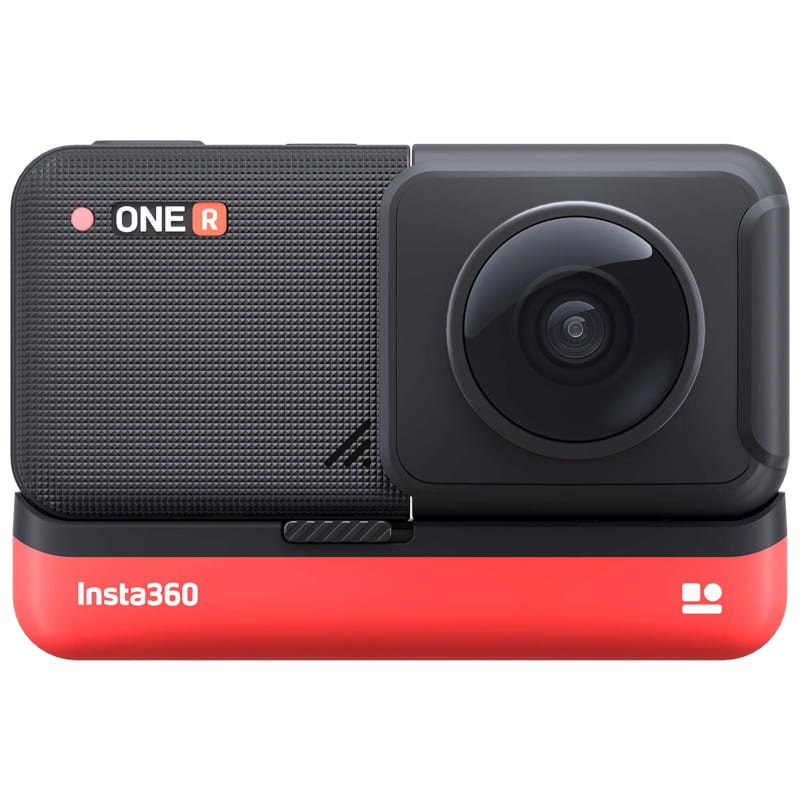 Insta360 ONE R 1-Inch Edition - amazon.com | Glocalzone - Glocalzone