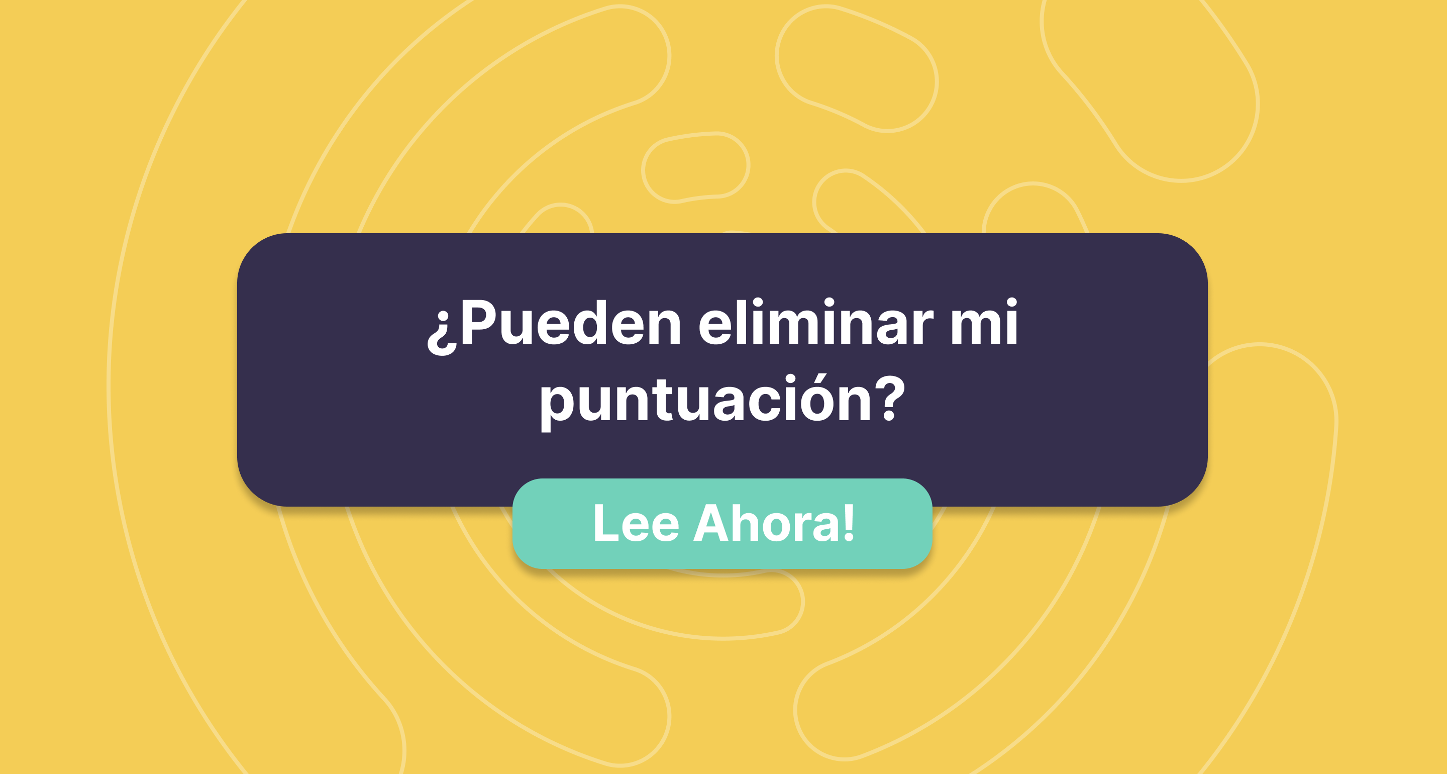¿Pueden eliminar mi puntuación? - Glocalzone