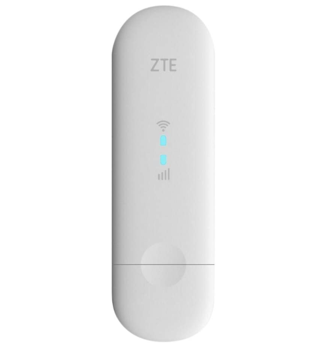 ZTE Wingle MF79UWiFi-USB-Modem - ZTE | Glocalzone - Glocalzone