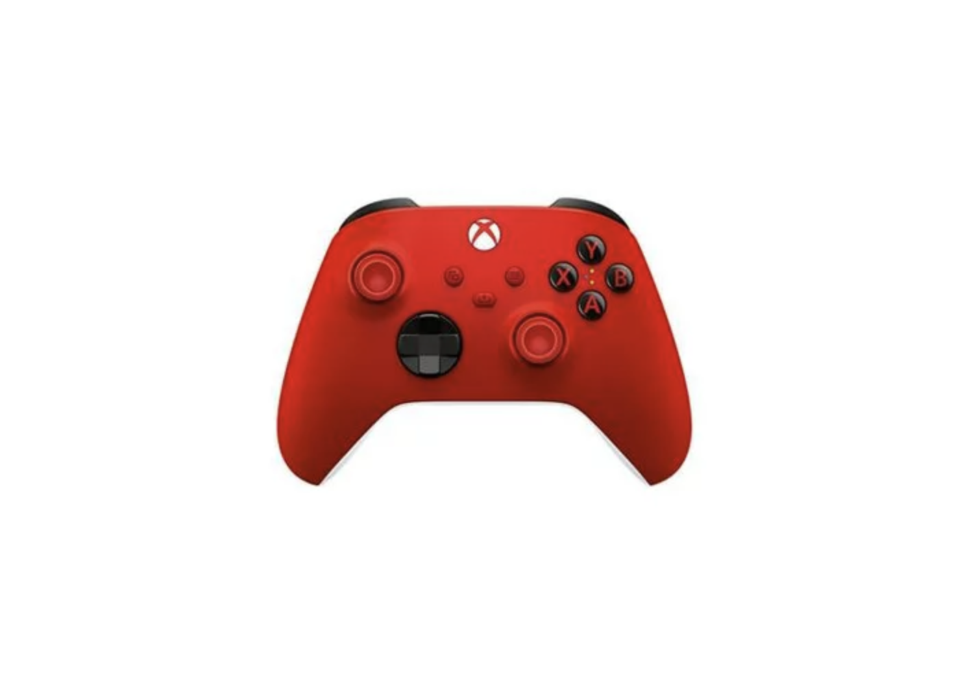 Xbox Wireless Controller - Pulse Red - Microsoft | Glocalzone - Glocalzone