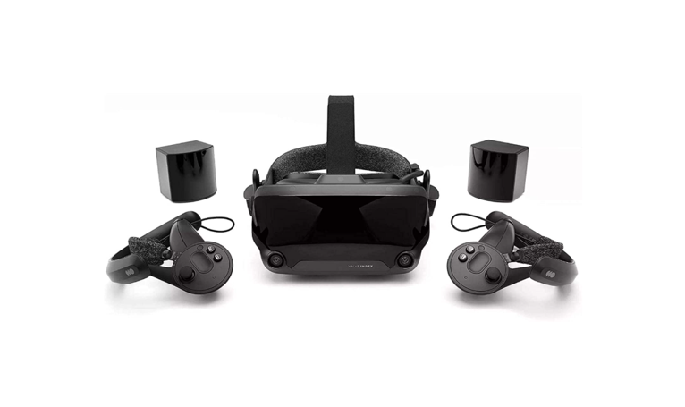 Valve Index VR Full Kit - Valve | site:name - Glocalzone