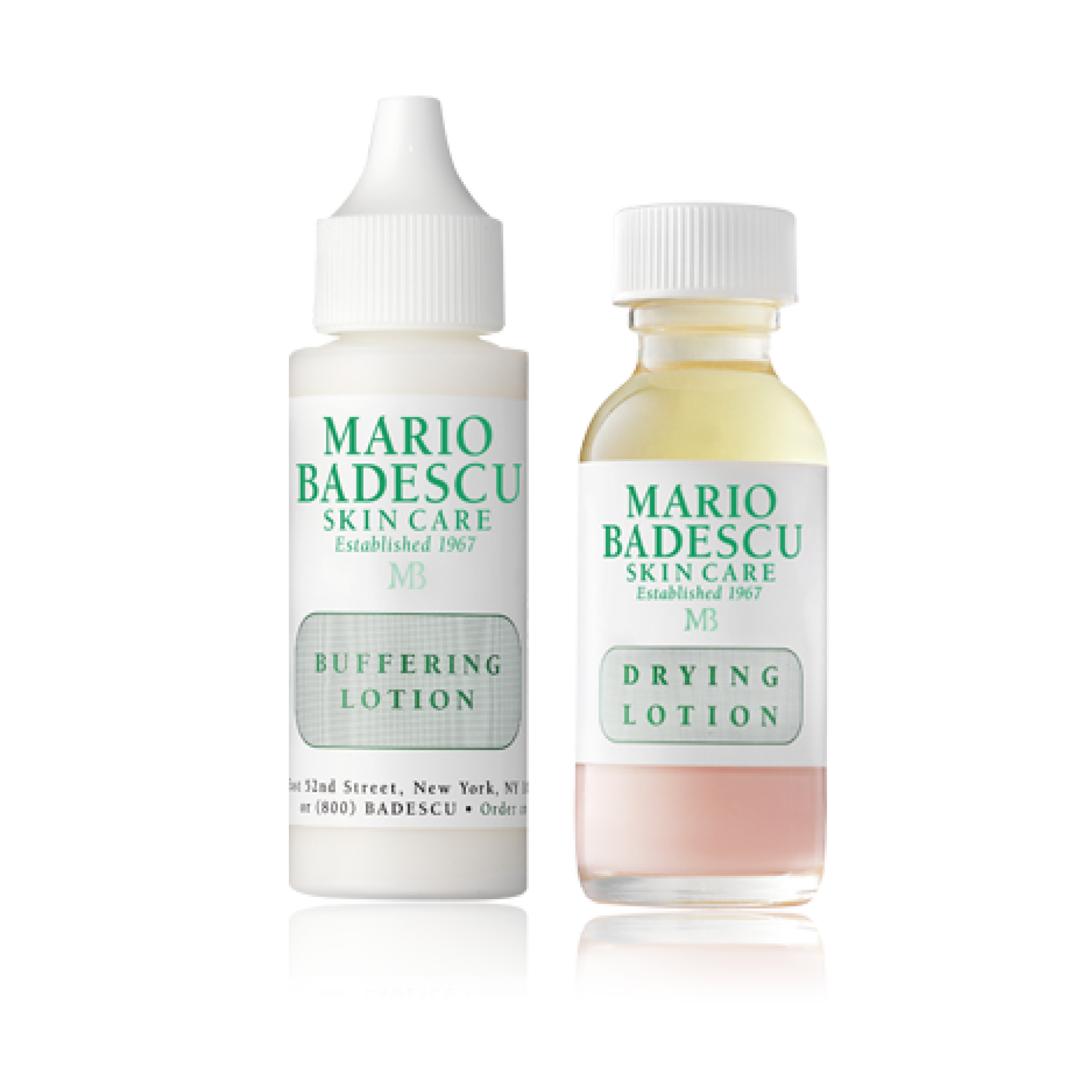 Mario Badescu Drying Lotion - Mario Badescu | Glocalzone - Glocalzone